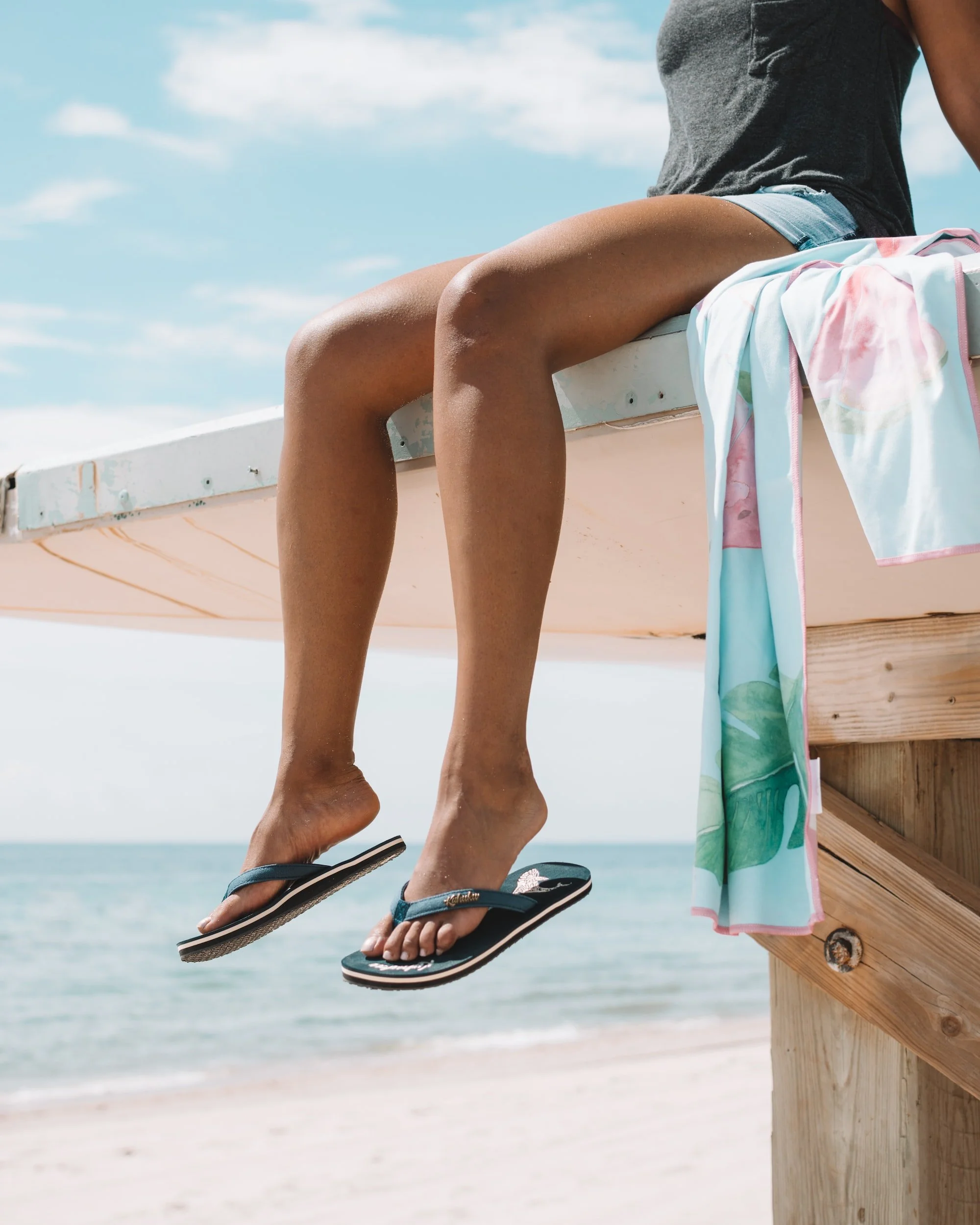 8 Reasons Your Veins Are Visible | Elmore Medical