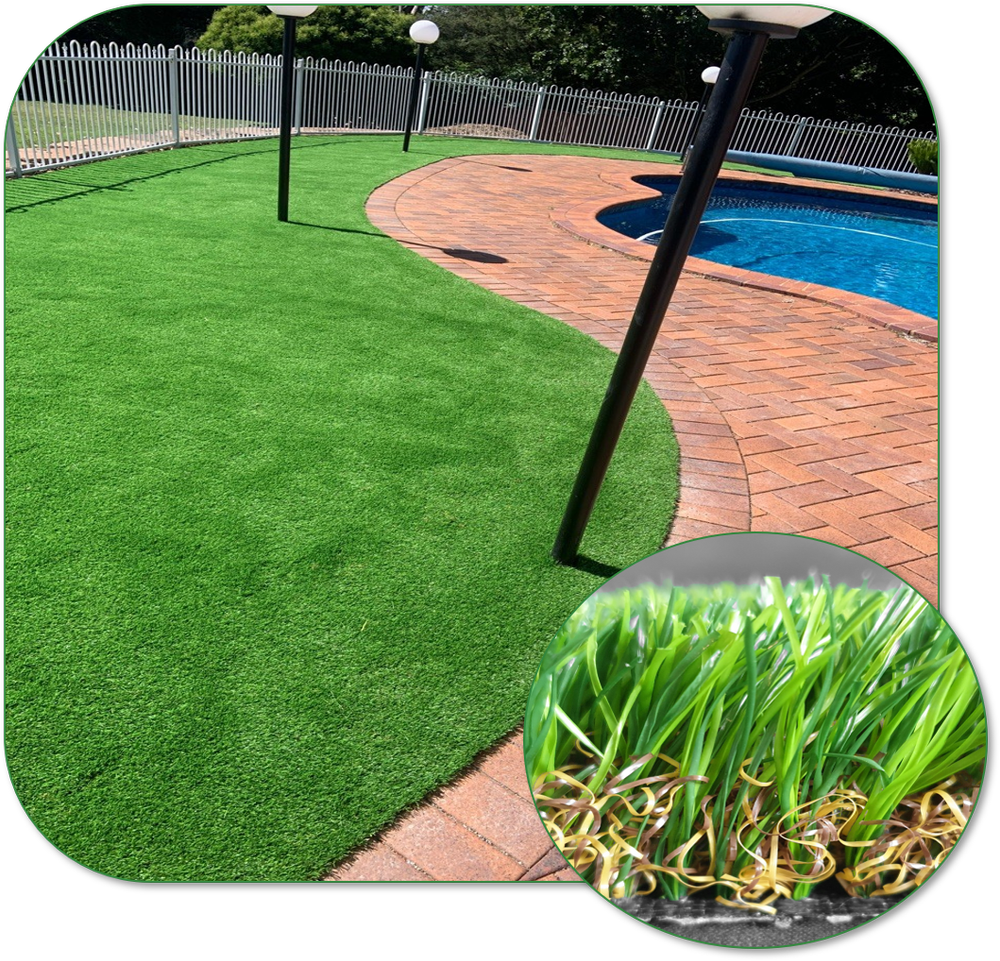 Turf Range — Nxtgen Commercial Services