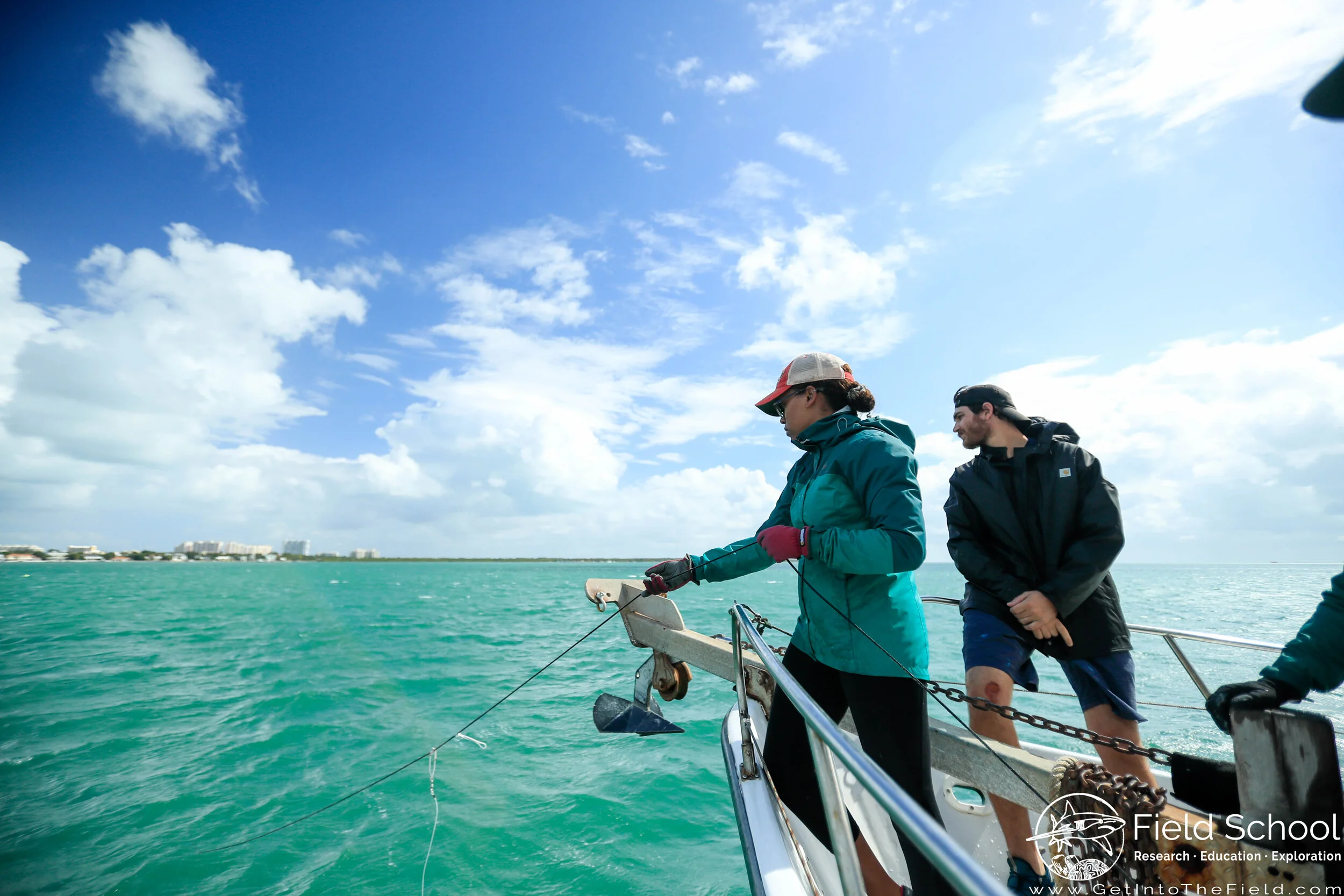 Amani Webber-Schultz — The Sirene Project