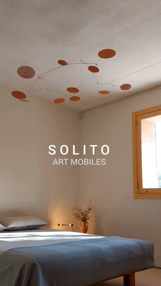 Solito Mobiles
