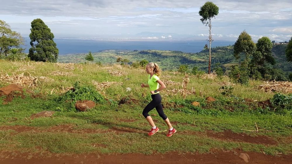 Run Kapchorwa | Running in Uganda's Land of Champions