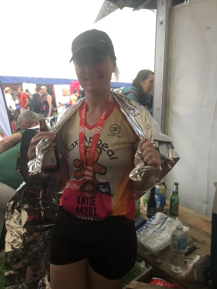 Great North Run 2023 — Max Appeal