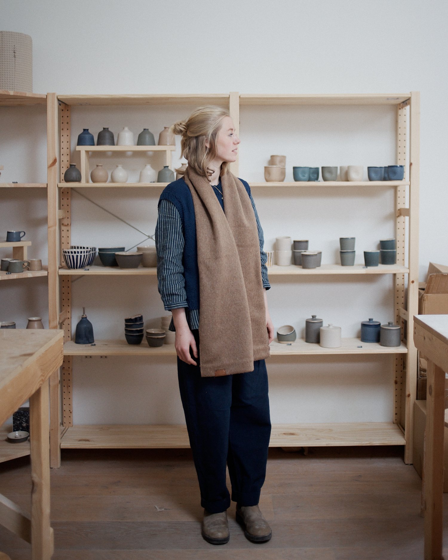 Store 1 — Francli Craftwear