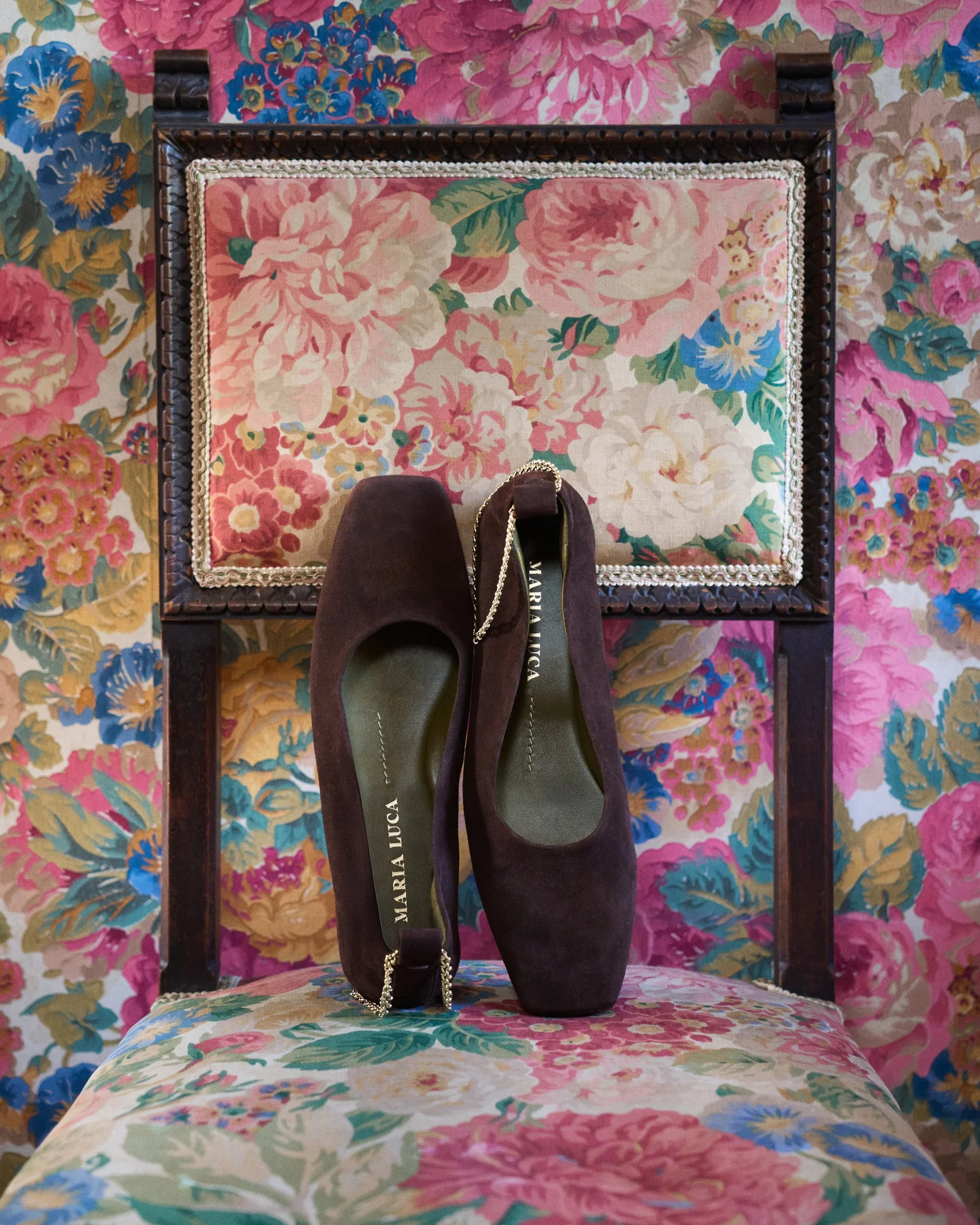 Shop — MARIA LUCA