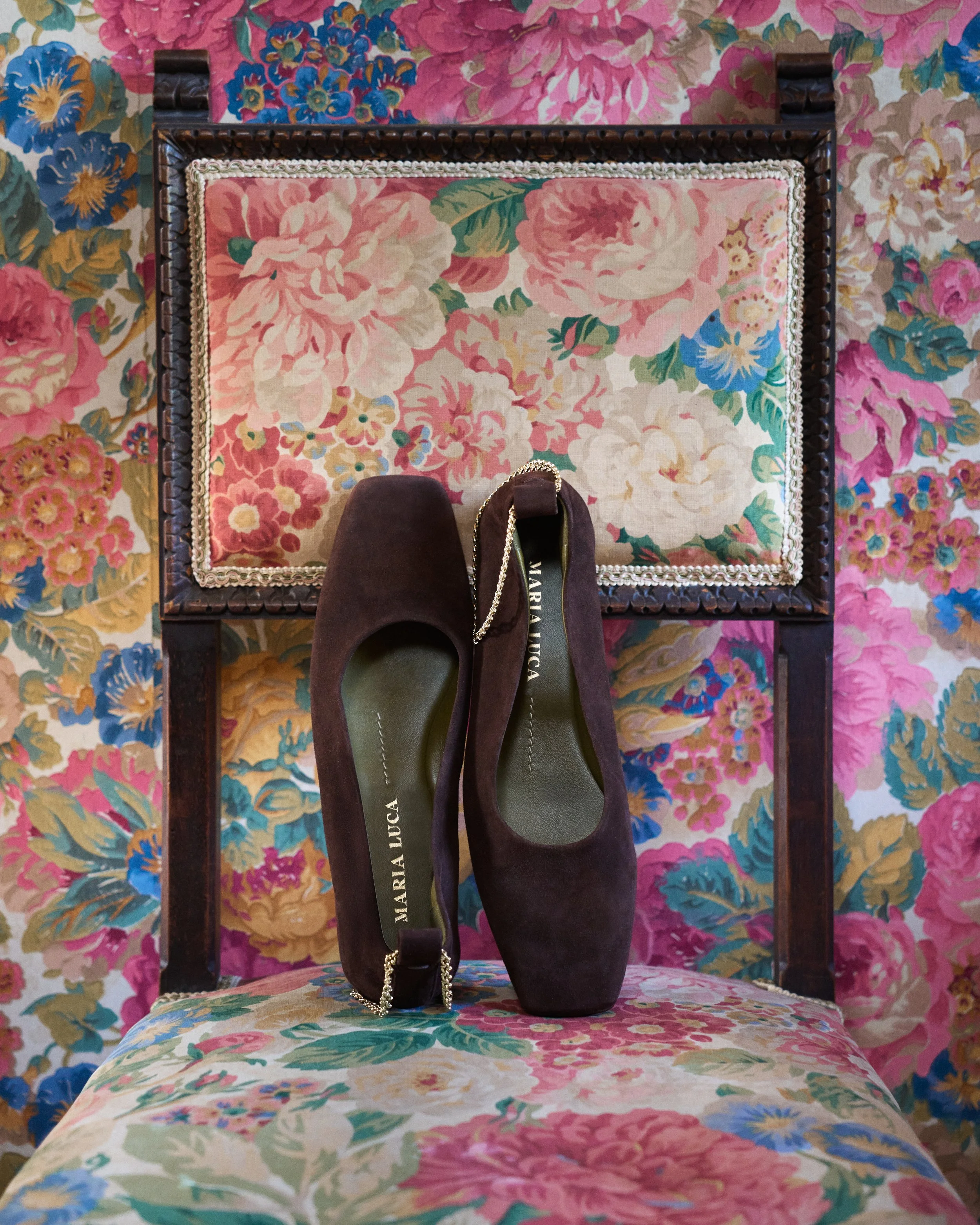 Shop — MARIA LUCA