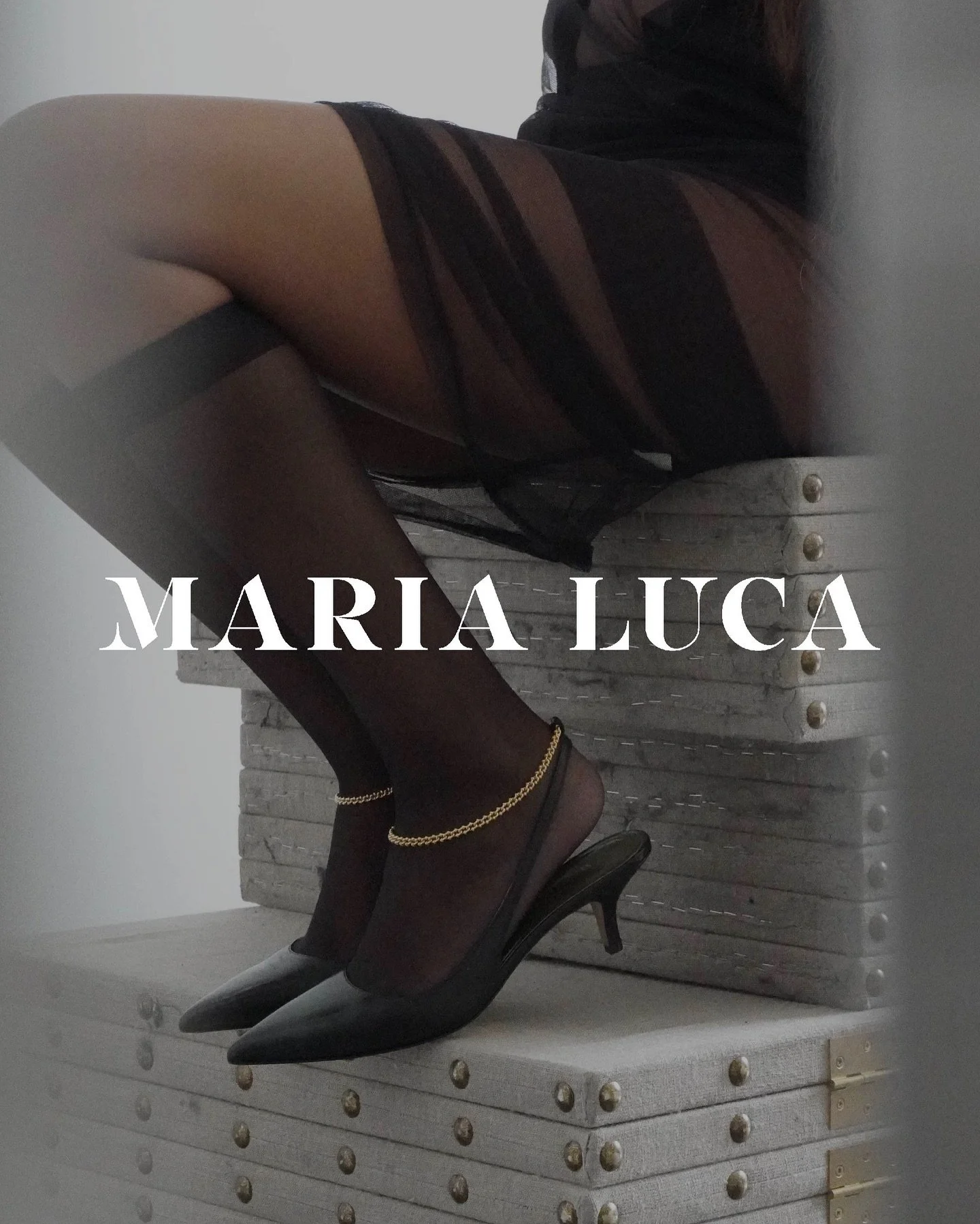 MARIA LUCA