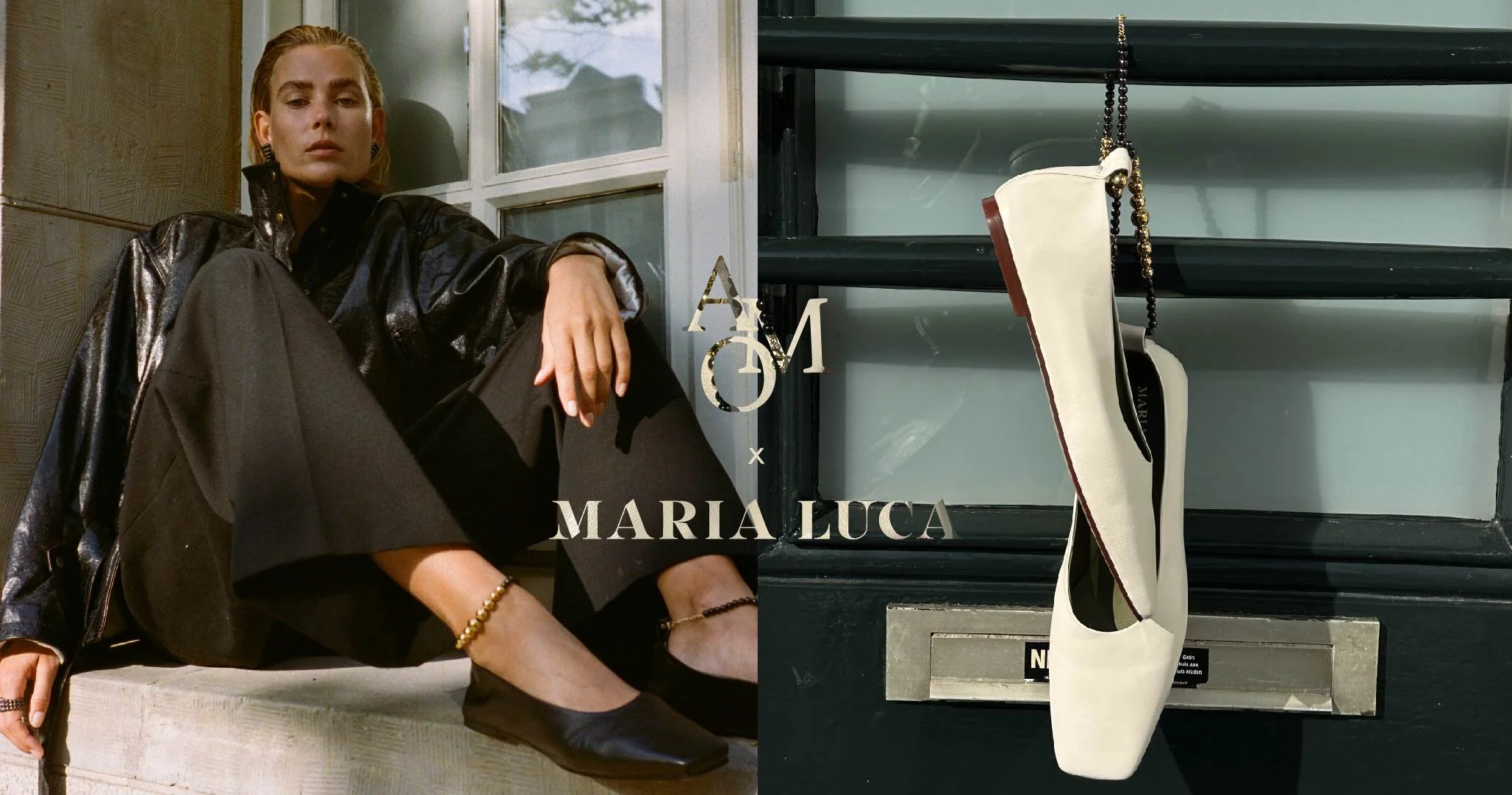 MARIA LUCA