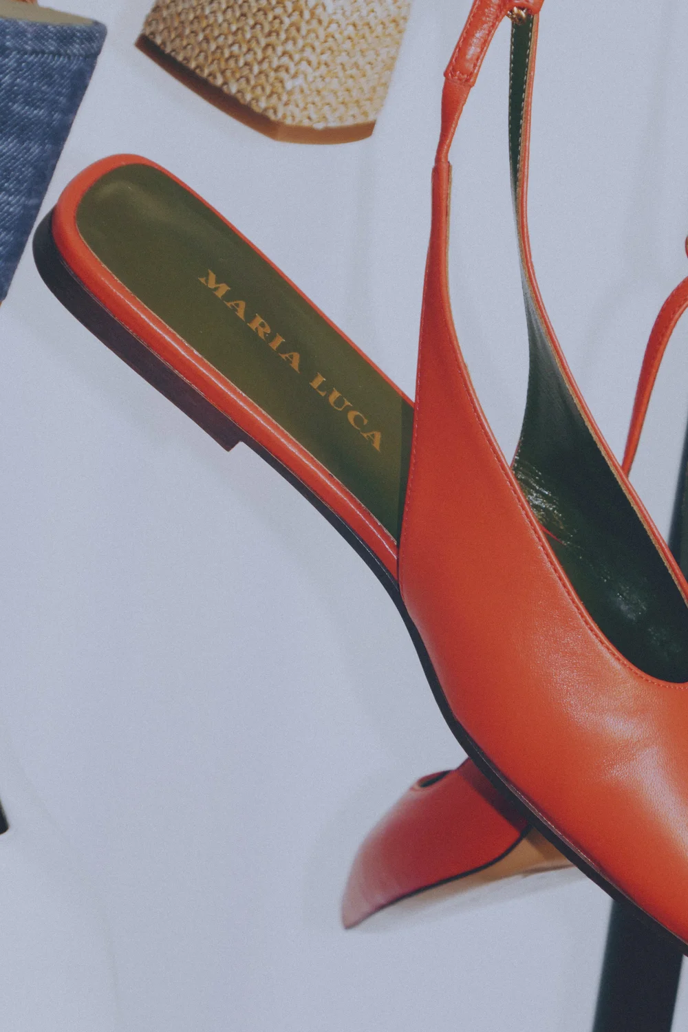 Shop — MARIA LUCA