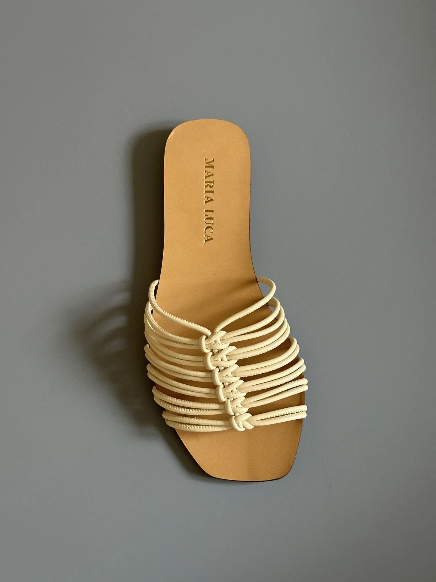 Shop — MARIA LUCA