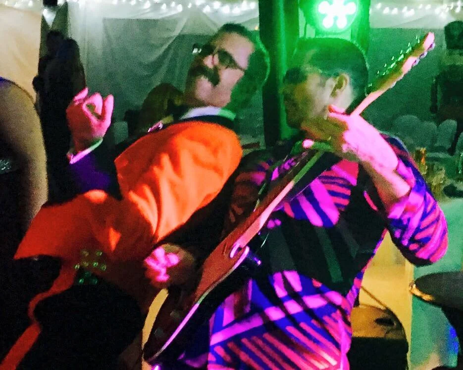 CHEMISTRY BAND — station entertainment