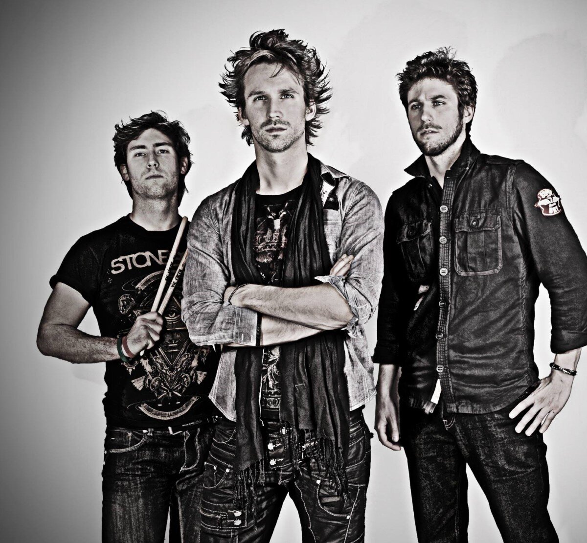 FIREKIND BAND — station entertainment