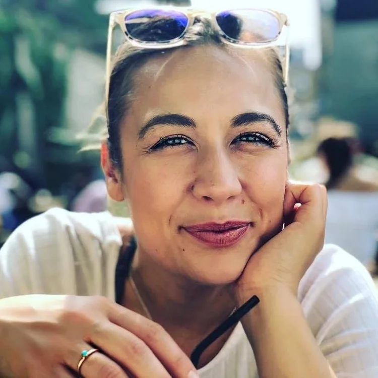 People — The Garden