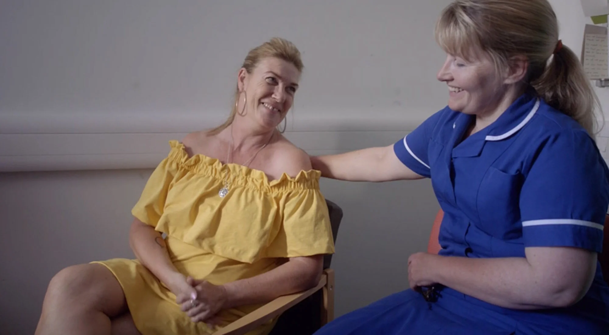 Cancer Research UK campaigns — The Garden
