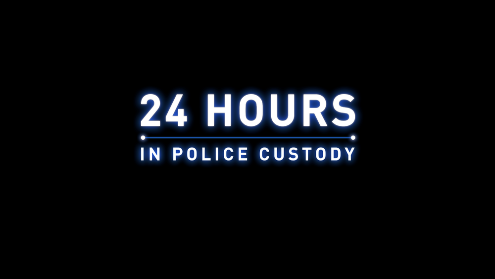 ‘Gripping’ feature-length special of 24 Hours in Police Custody hailed ...