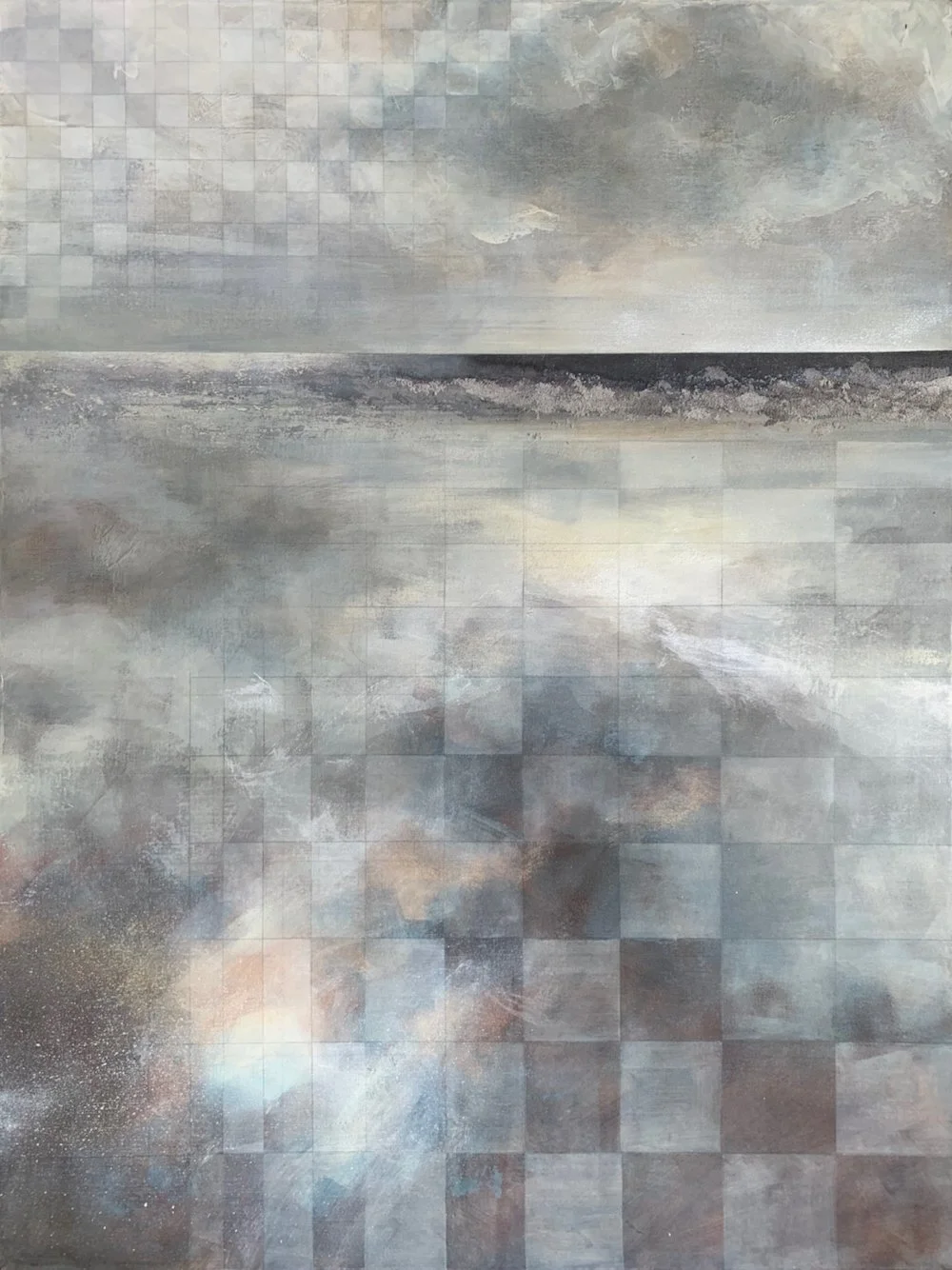 Fragments of light — junkoburton.com