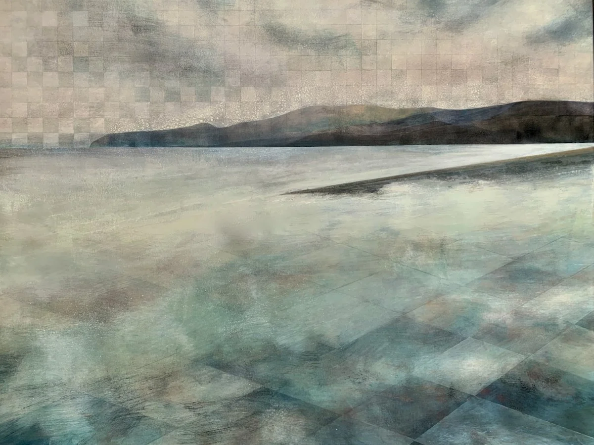 Fragments of light — junkoburton.com