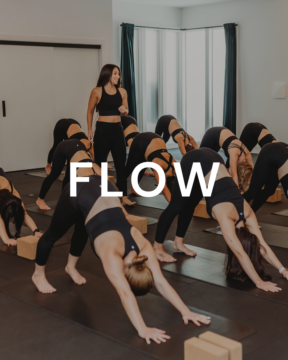 Collective Studios | NH's Best Fitness, Yoga + Indoor Cycling Classes