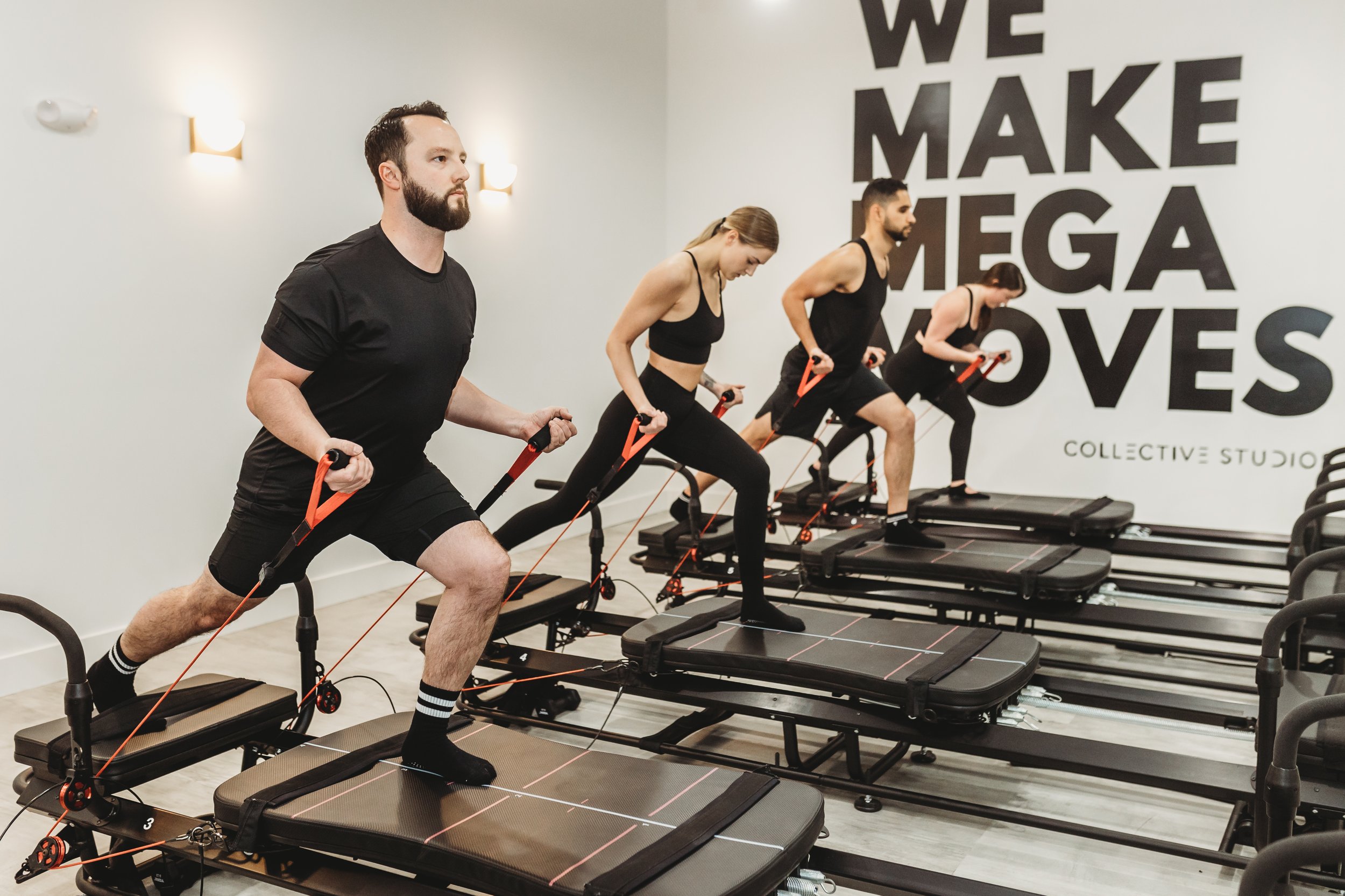 Collective Studios | NH's Best Fitness, Yoga + Indoor Cycling Classes ...