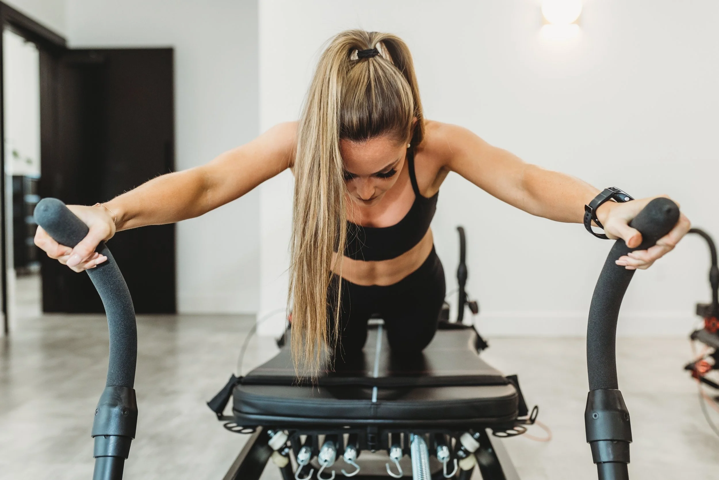 Collective Studios | NH's Best Fitness, Yoga + Indoor Cycling Classes ...