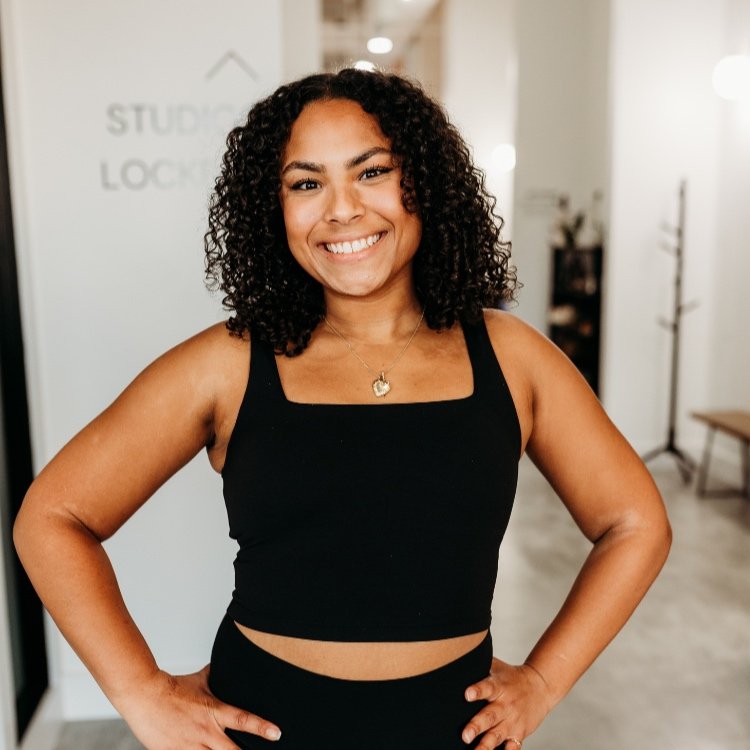 Stephanie Colon | Studio Coordinator at The Collective Studios