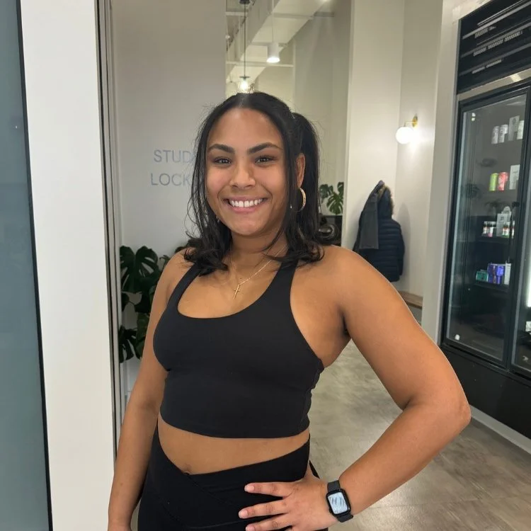 Collective Studios | NH's Best Fitness, Yoga + Indoor Cycling Classes ...