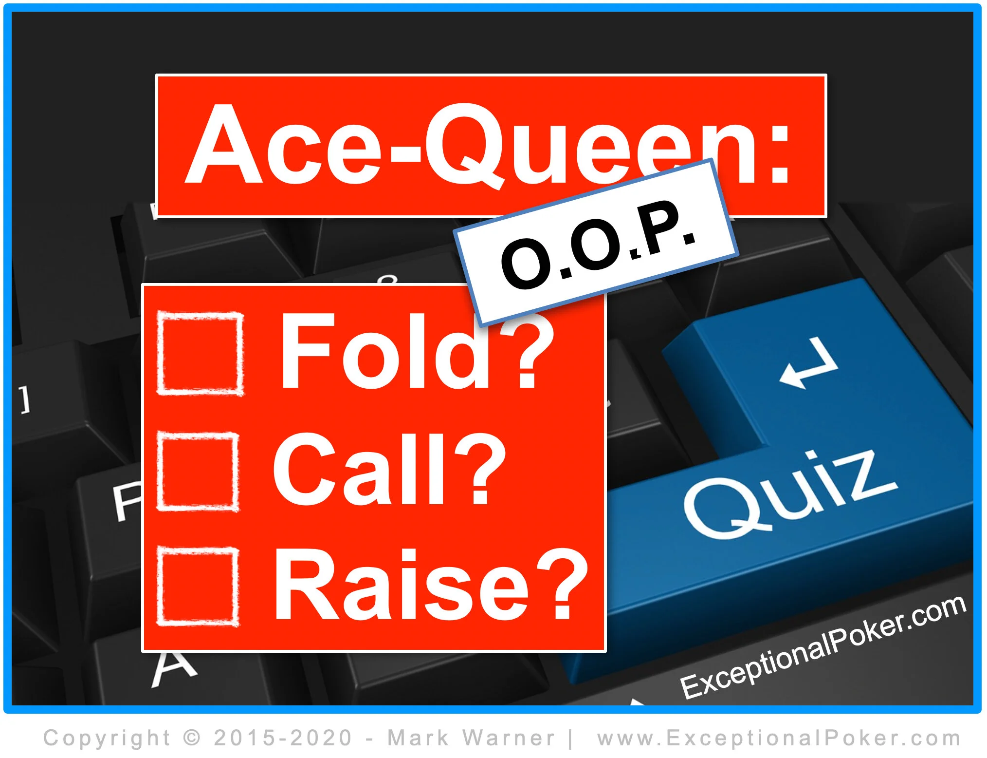 Exceptional Poker.com