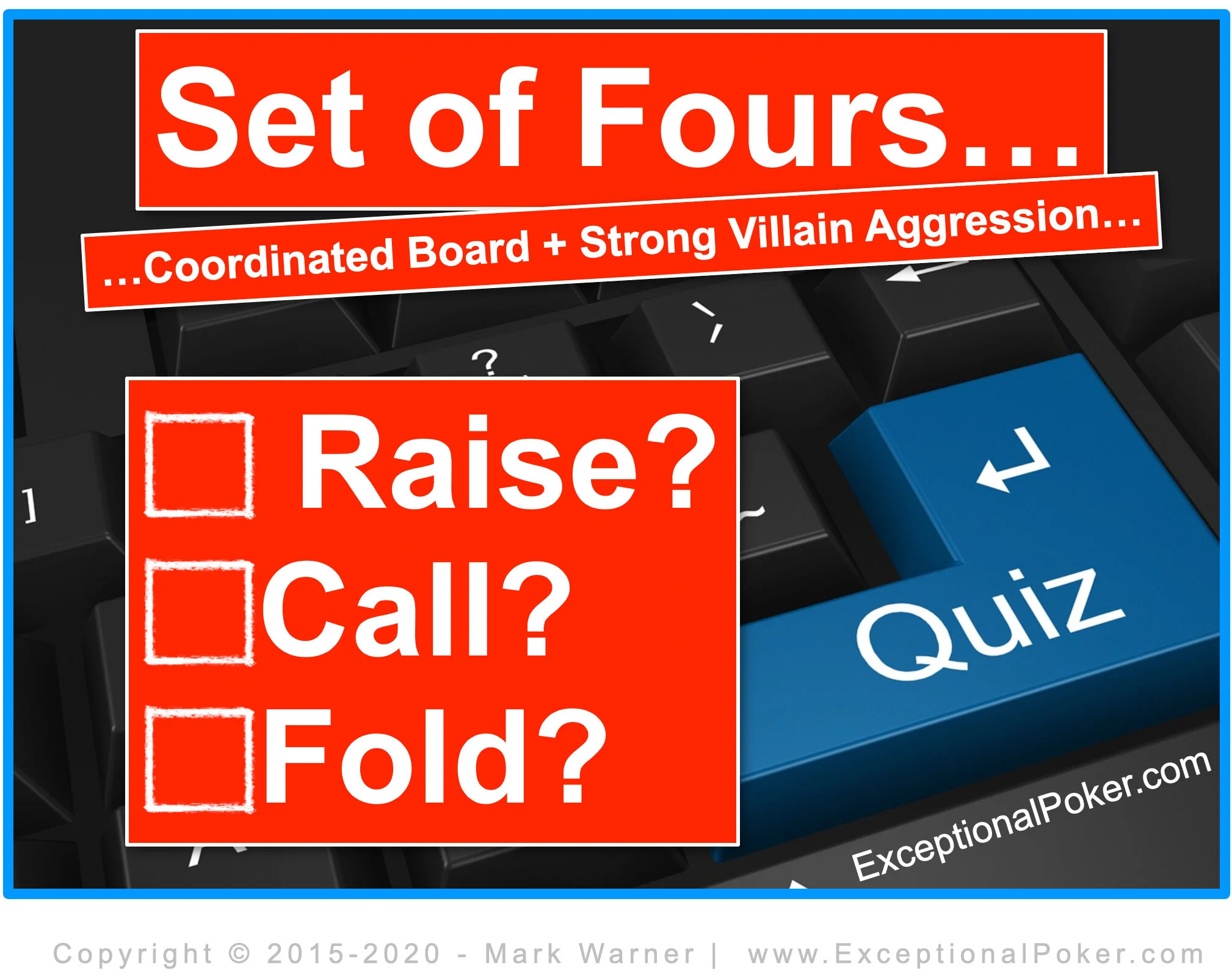 Exceptional Poker.com