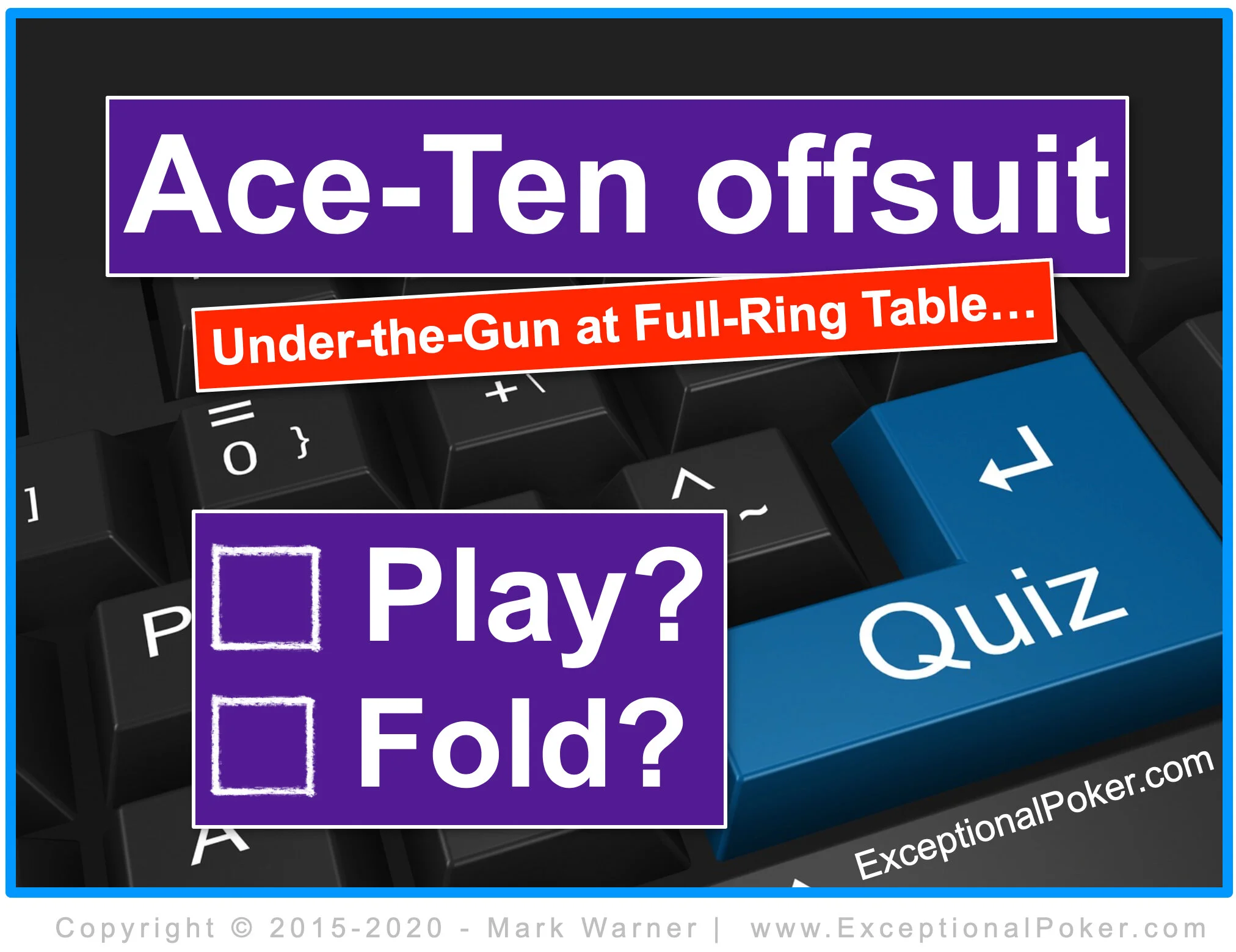 Exceptional Poker.com