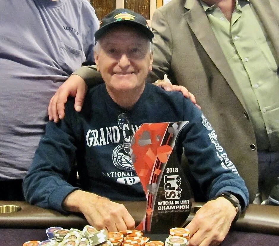 Exceptional Poker.com