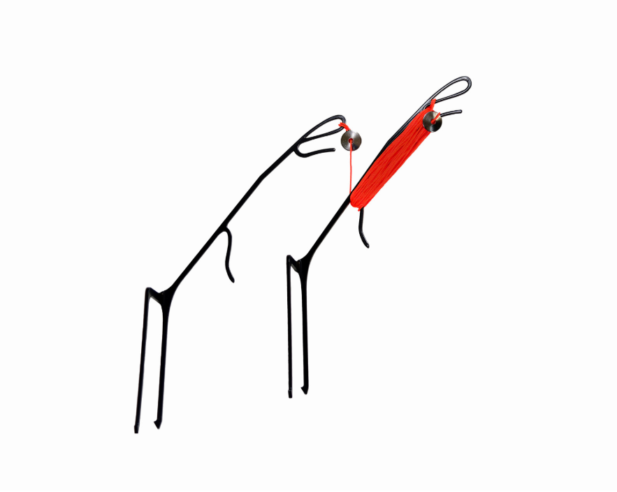 Aviator Bird Flight Line | The Aviator Harness