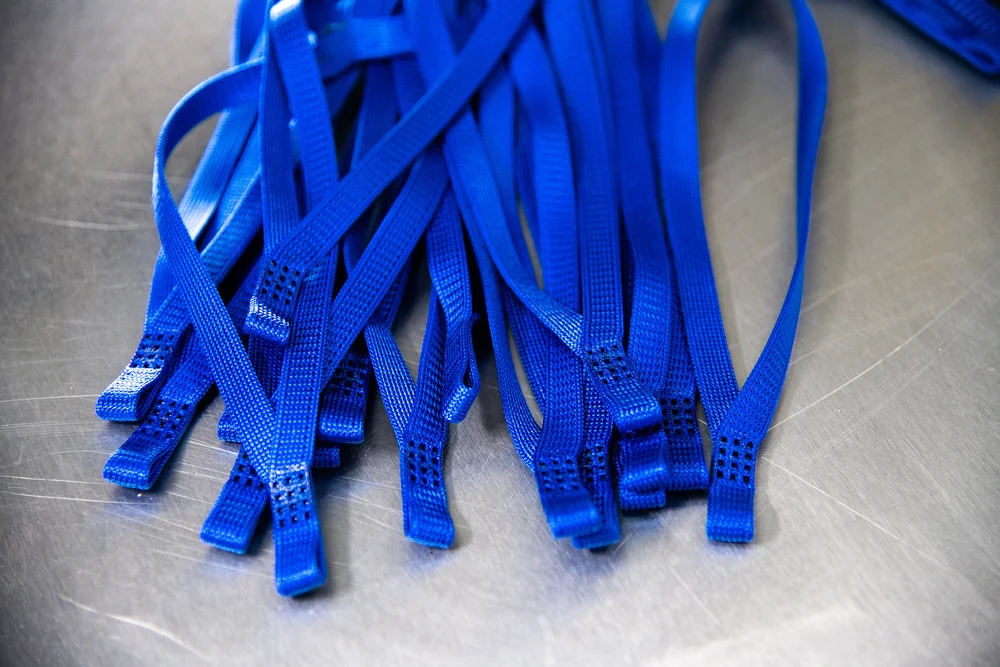 Aviator Flight Line | The Aviator Harness