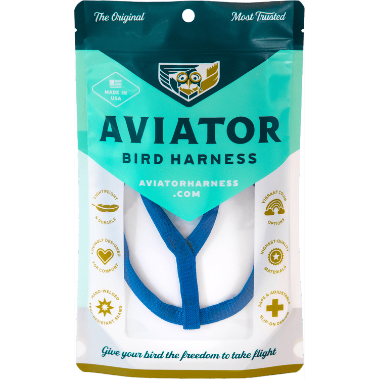 Store | The Aviator Harness