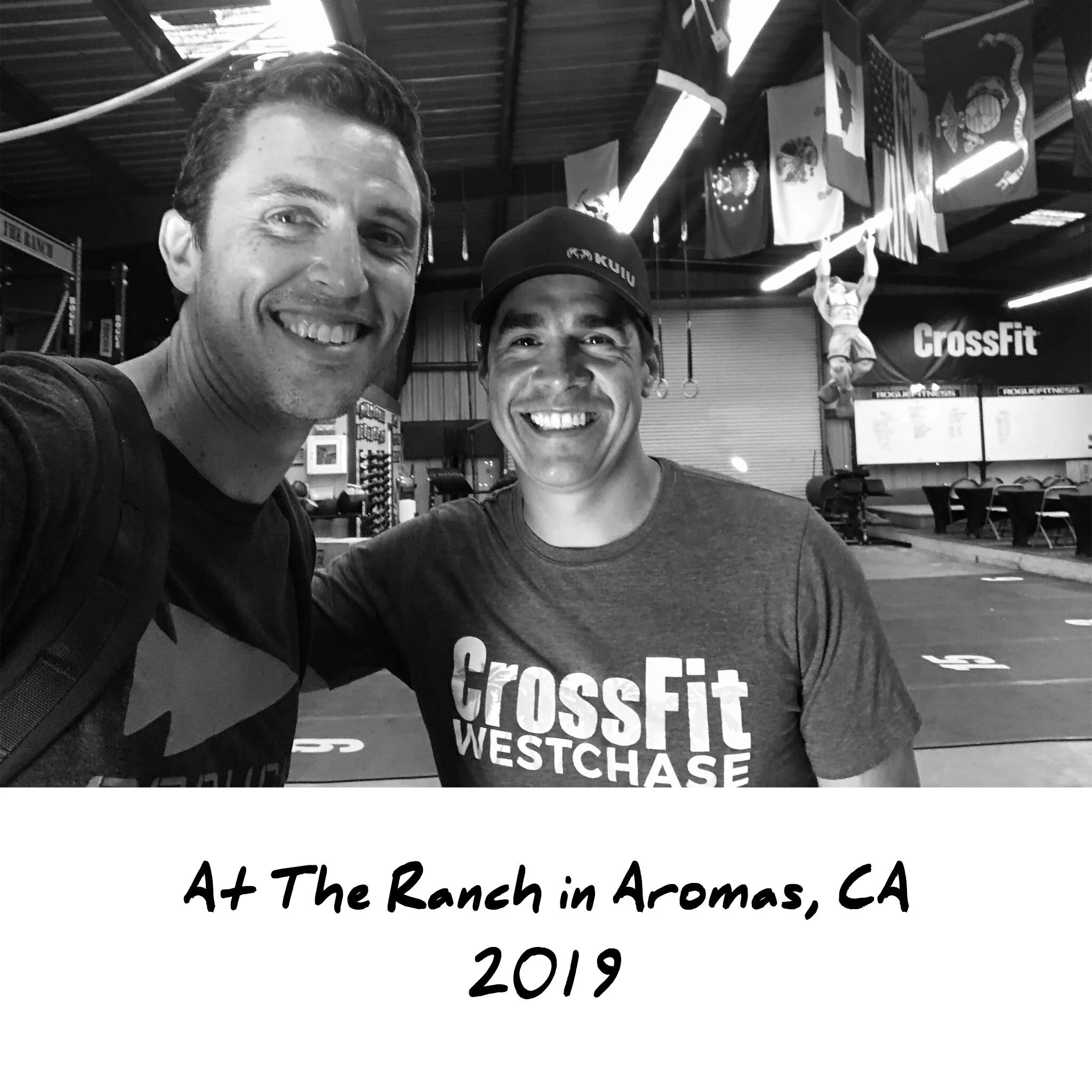 Dave Castro Navy Seal Bio