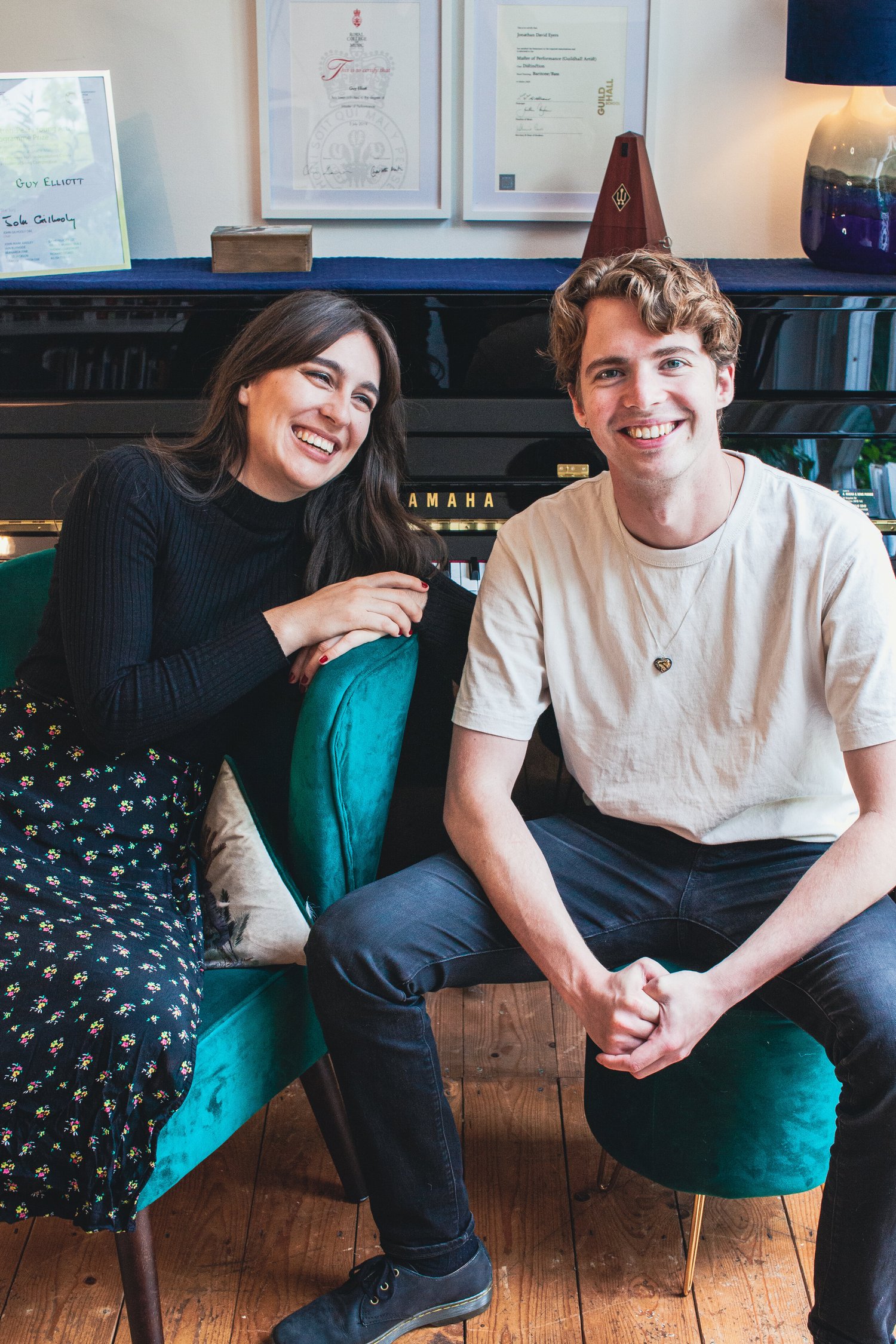 Meet Our Dedicated and Passionate Workbox Music Teachers