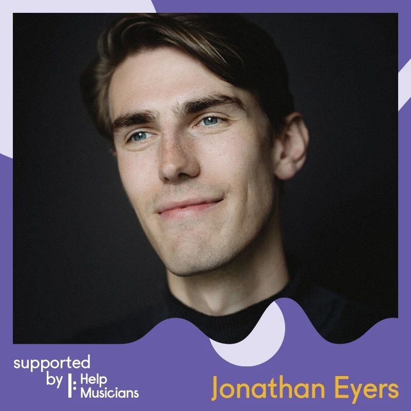 Jonathan Eyers
