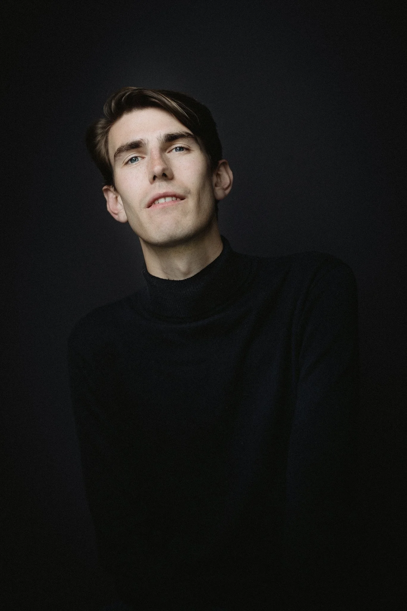 Jonathan Eyers