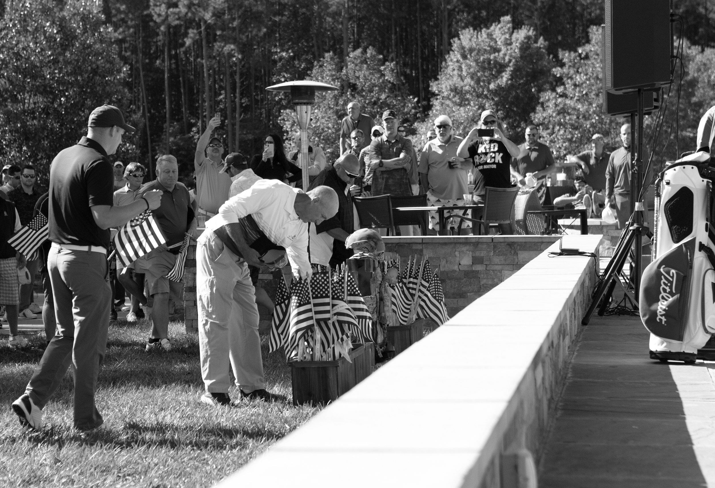 Uncommon Grit Foundation