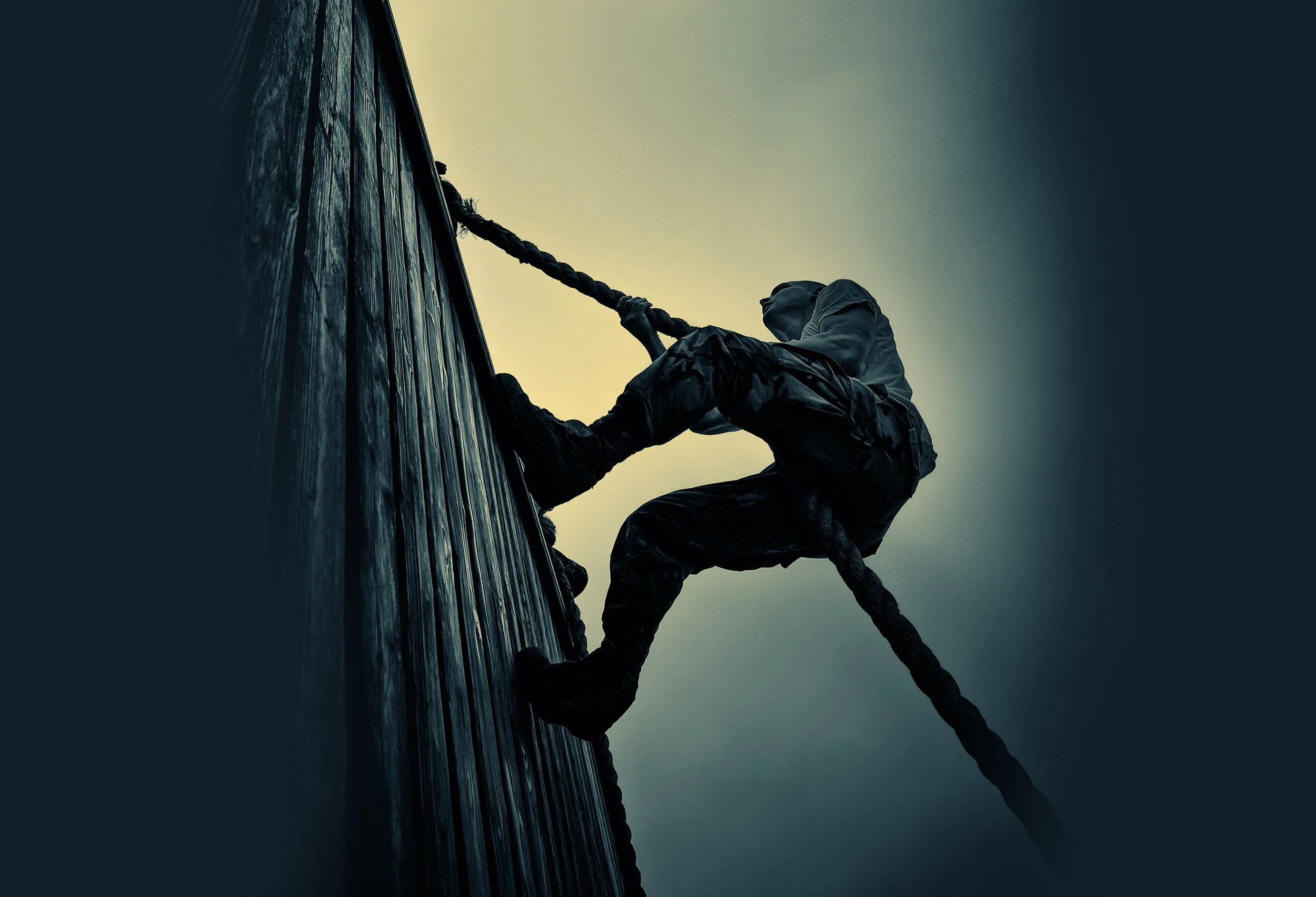 Uncommon Grit Foundation