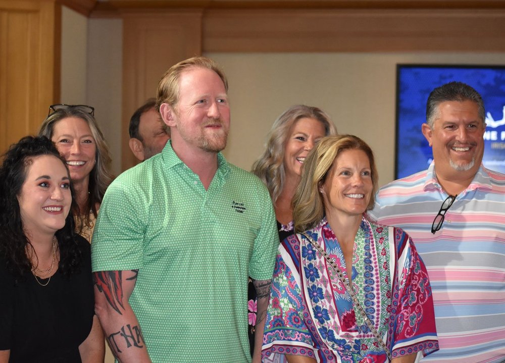 Bone Frog Open - Irish Edition 2025 — Uncommon Grit Foundation