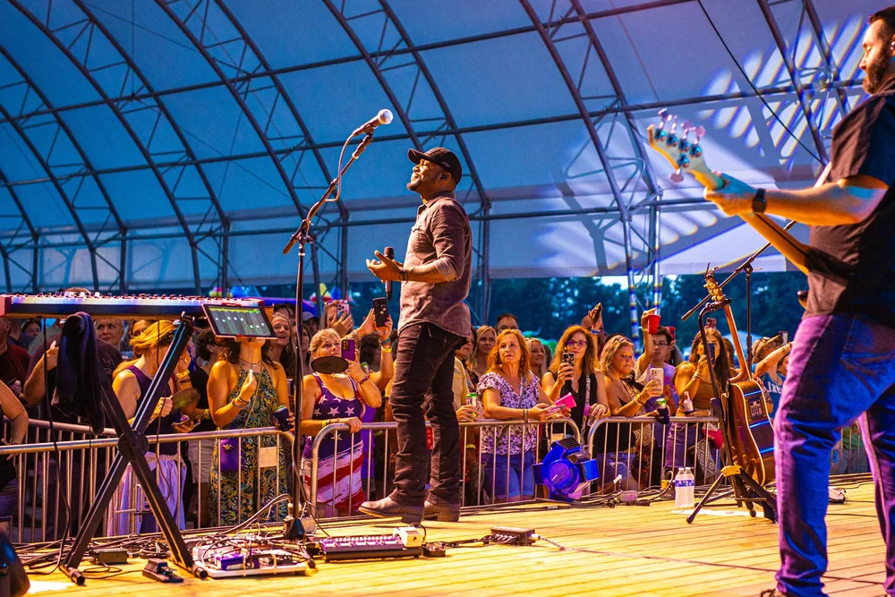 Events Overview — Uncommon Grit Foundation