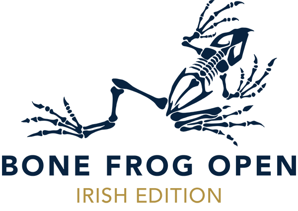 Bone Frog Open Irish 2025 — Uncommon Grit Foundation