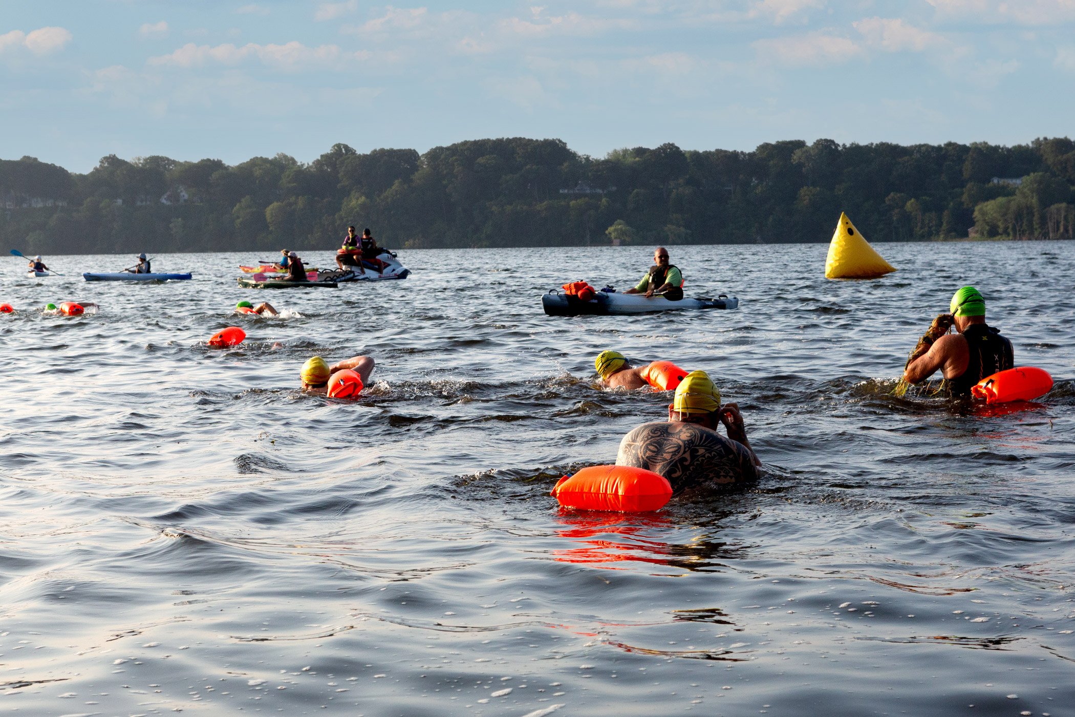 Events Overview — Uncommon Grit Foundation