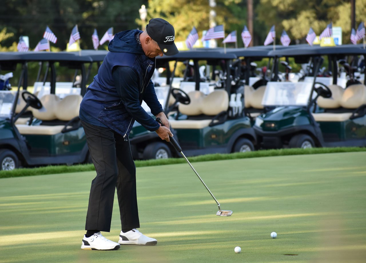 Bone Frog Open Irish 2025 — Uncommon Grit Foundation