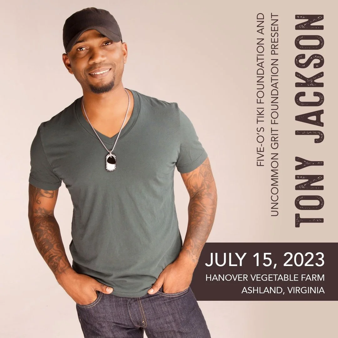 Events — Uncommon Grit Foundation