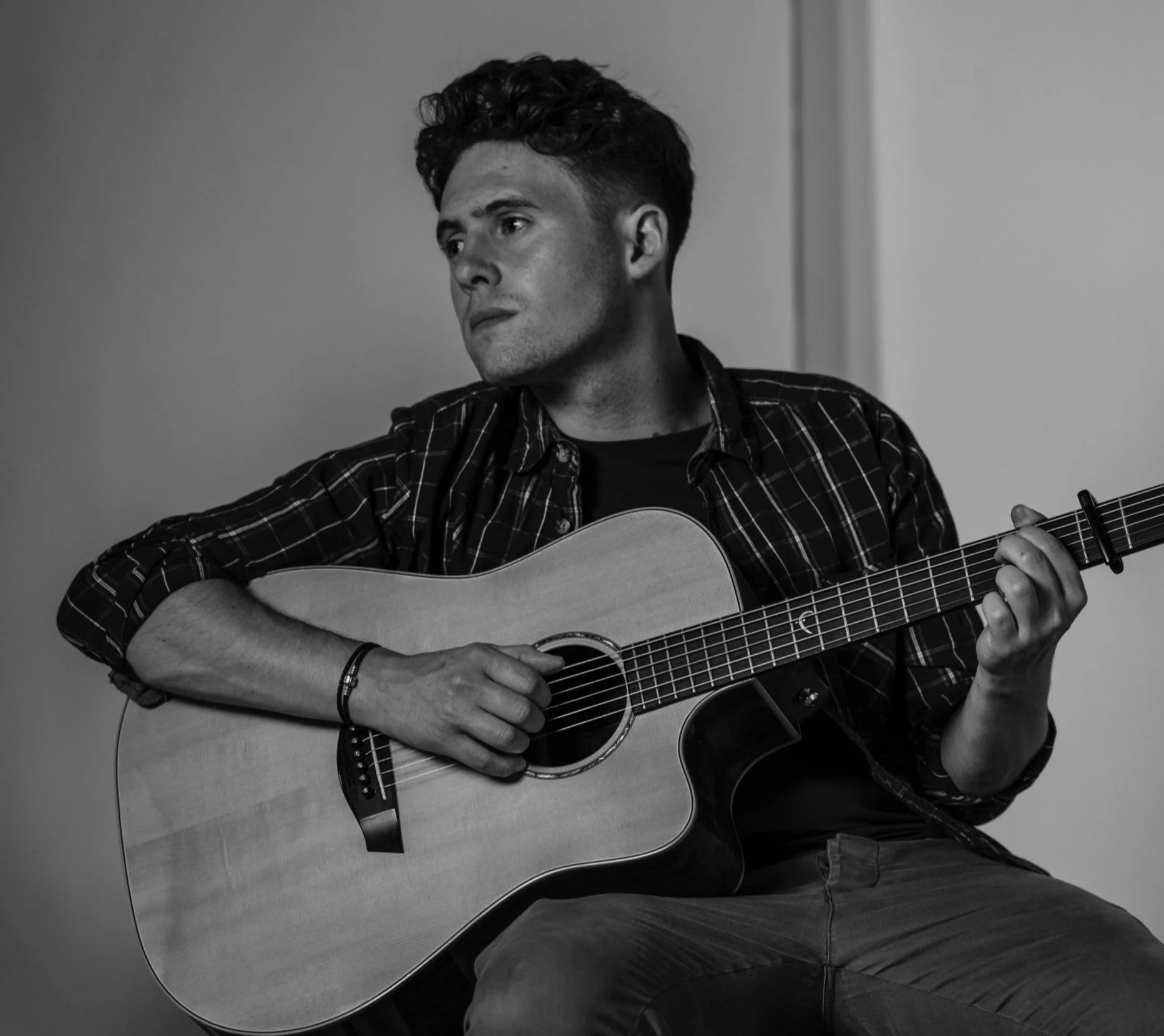 Music — Thomas Lillywhite