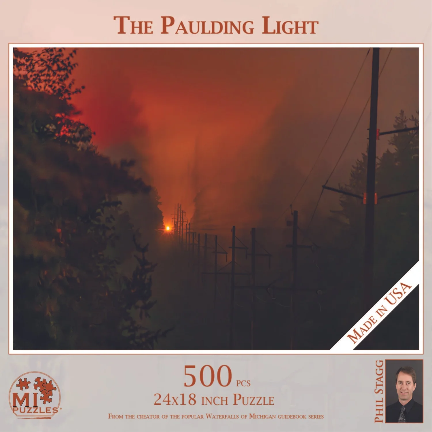 PHIL STAGG PHOTOGRAPHY