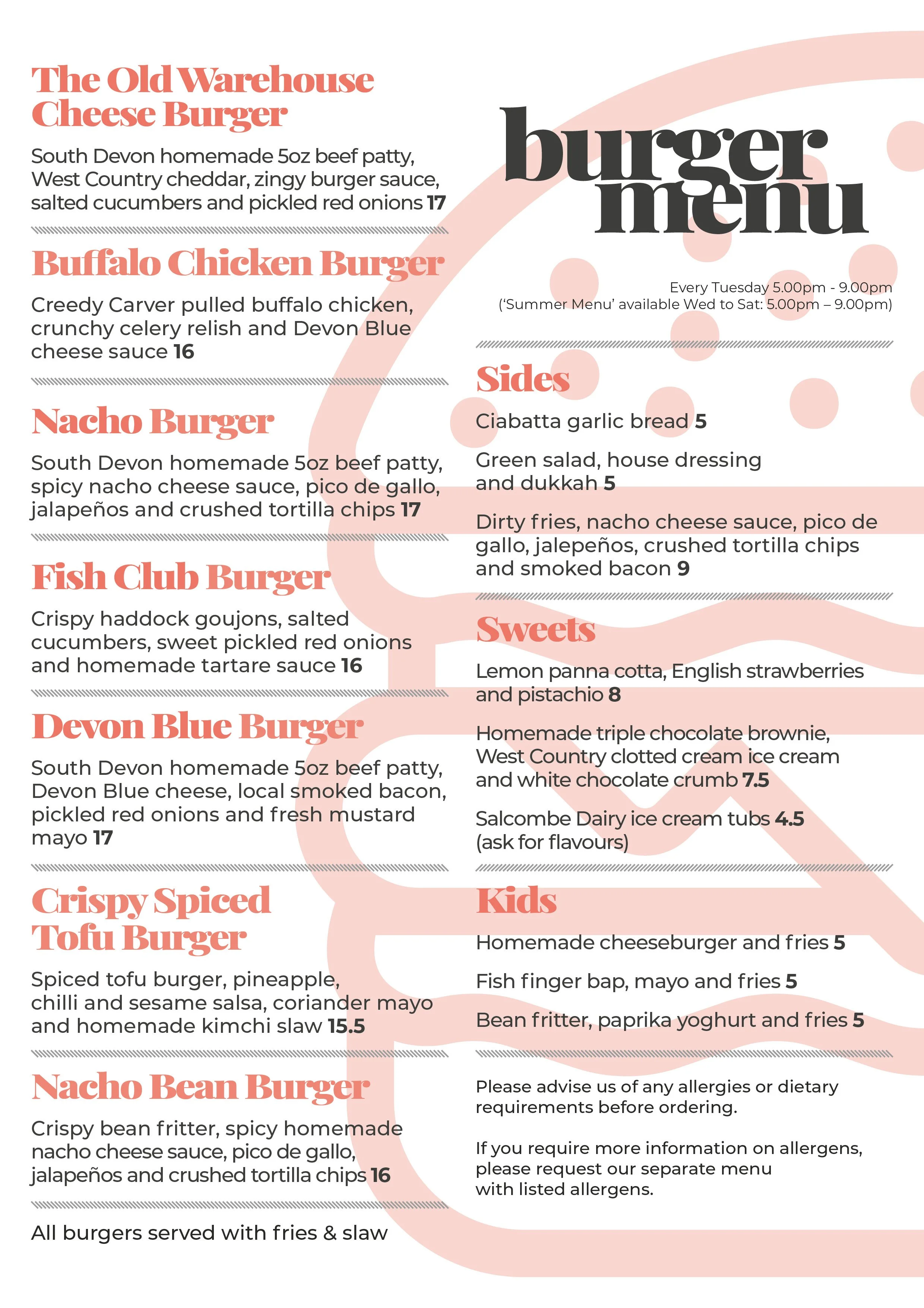 Gallery 1 — The Old Warehouse