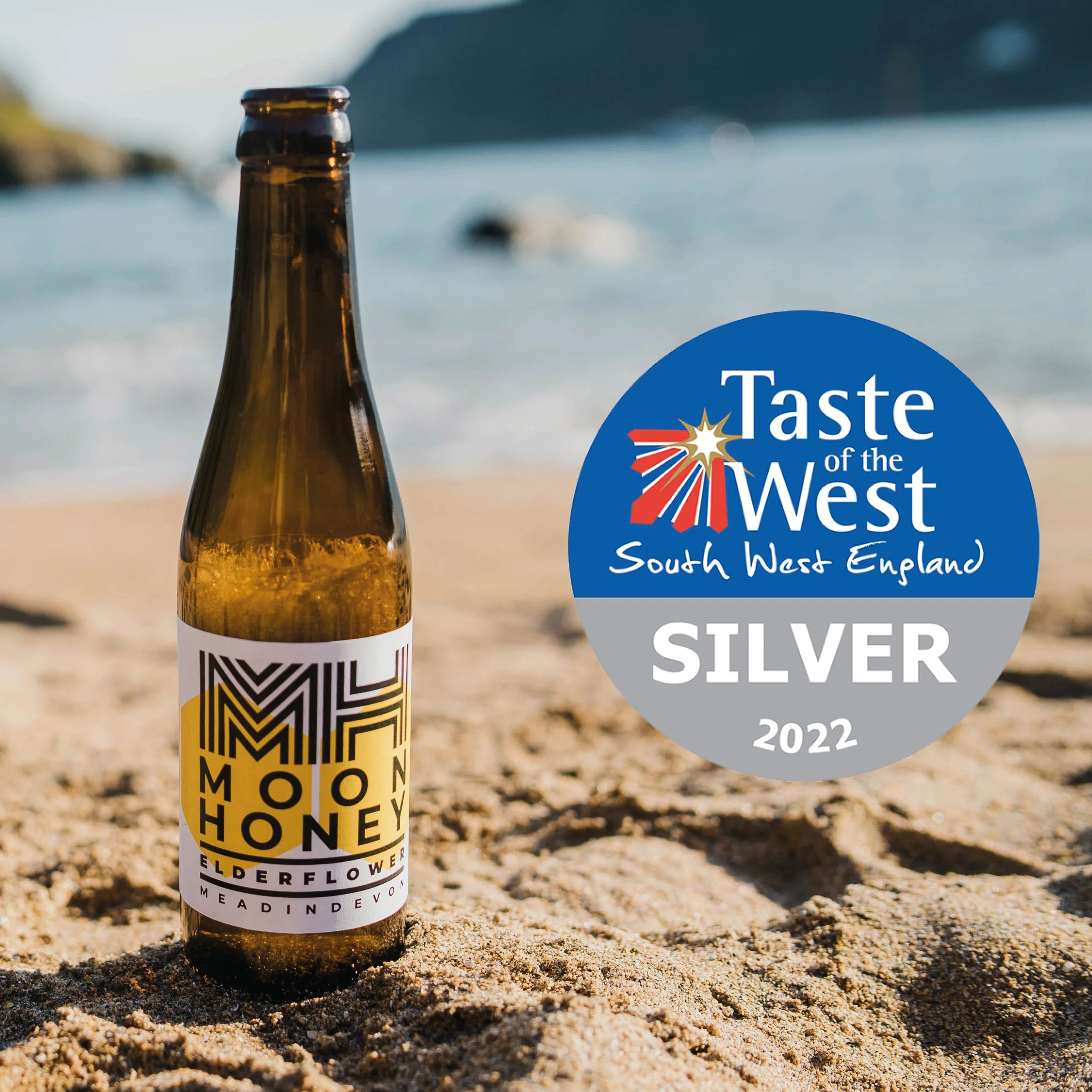 Moonhoney — The Old Warehouse