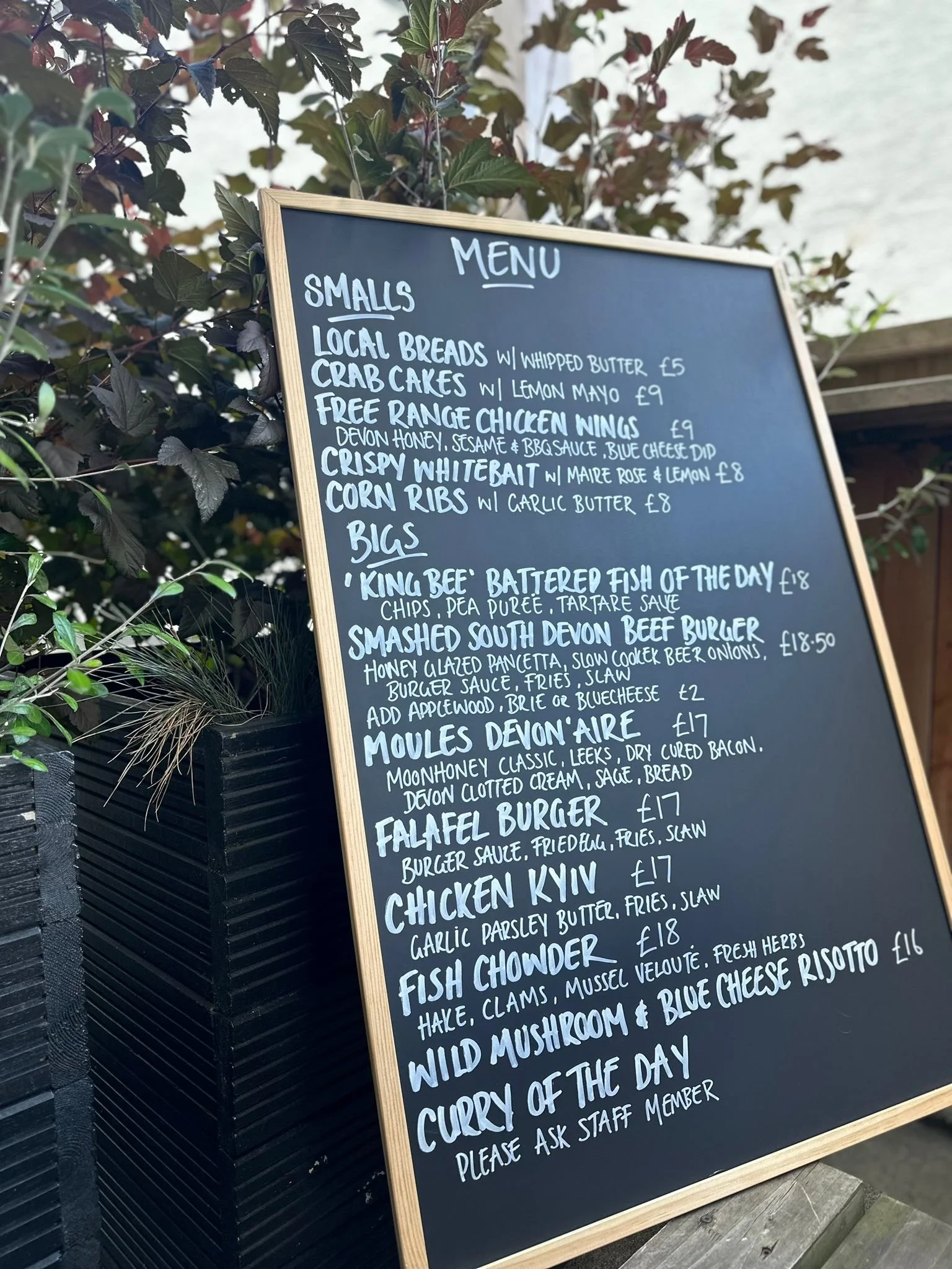 Gallery 1 — The Old Warehouse