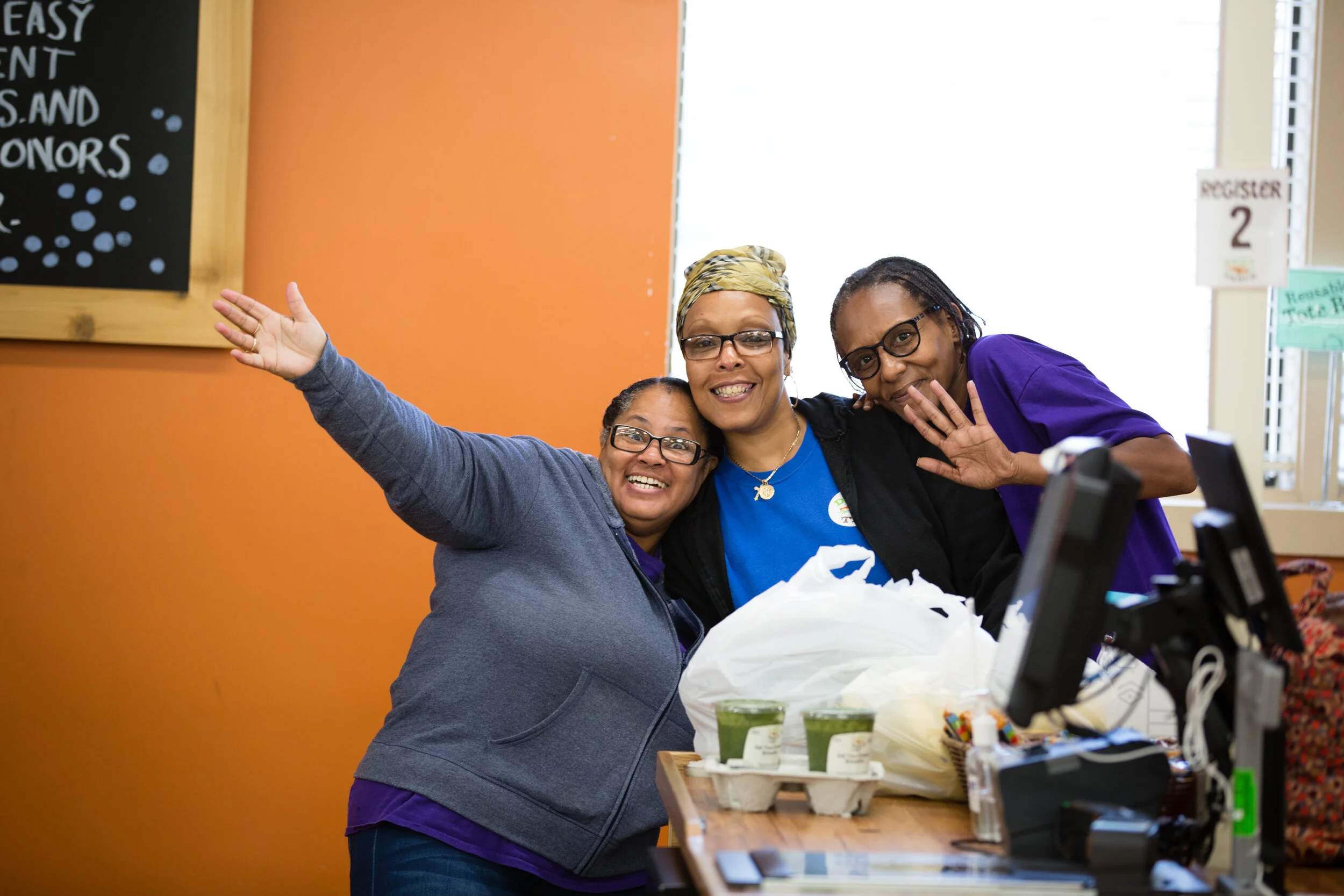 Careers — Daily Table